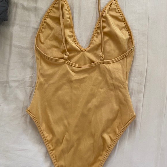 Gooseberry | Swim | Sold Do Not Buy Gooseberry Seaside Onepiece Bikini ...